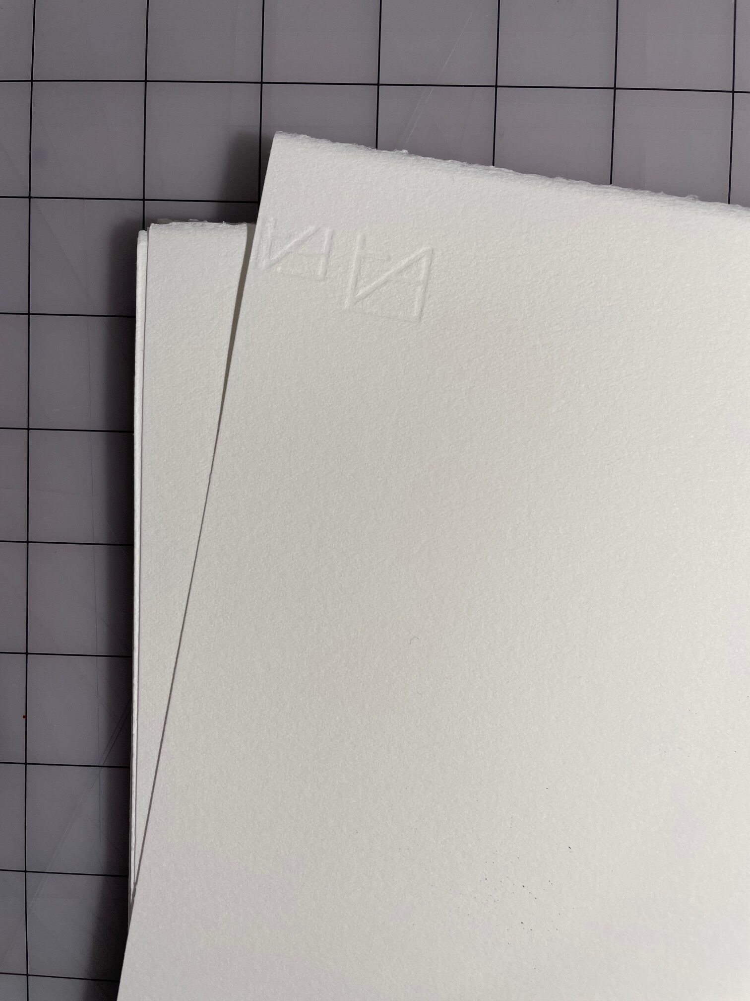 Paper: Fabriano Drawing – Dabble
